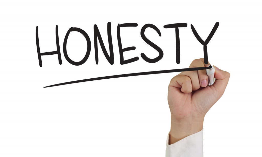 Mattos: Program of Rigorous Honesty – Rabbi Abraham J. Twerski